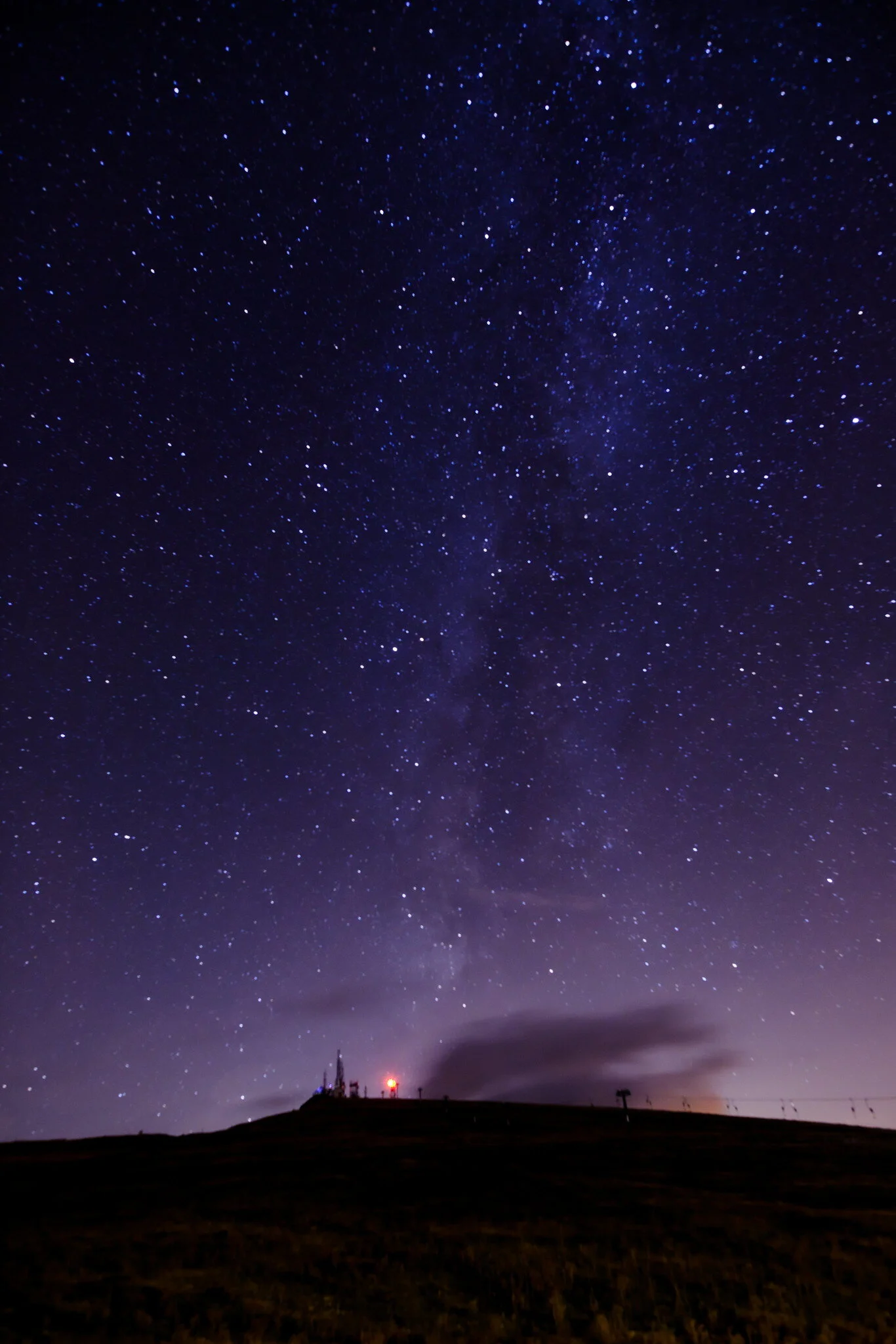 Strange Phenomenon - Paranormal Documentary Podcast