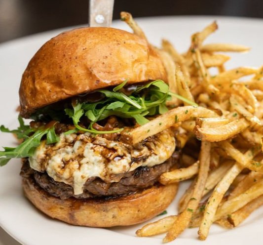 Menus — PIEDMONT