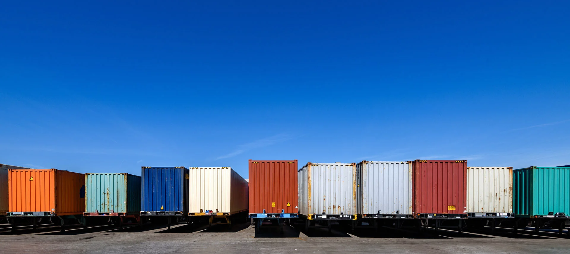 Gallery — MoCan Containers