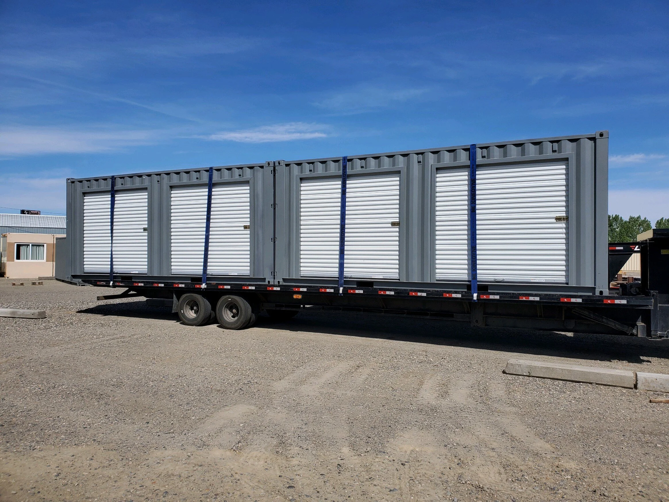 Gallery — MoCan Containers