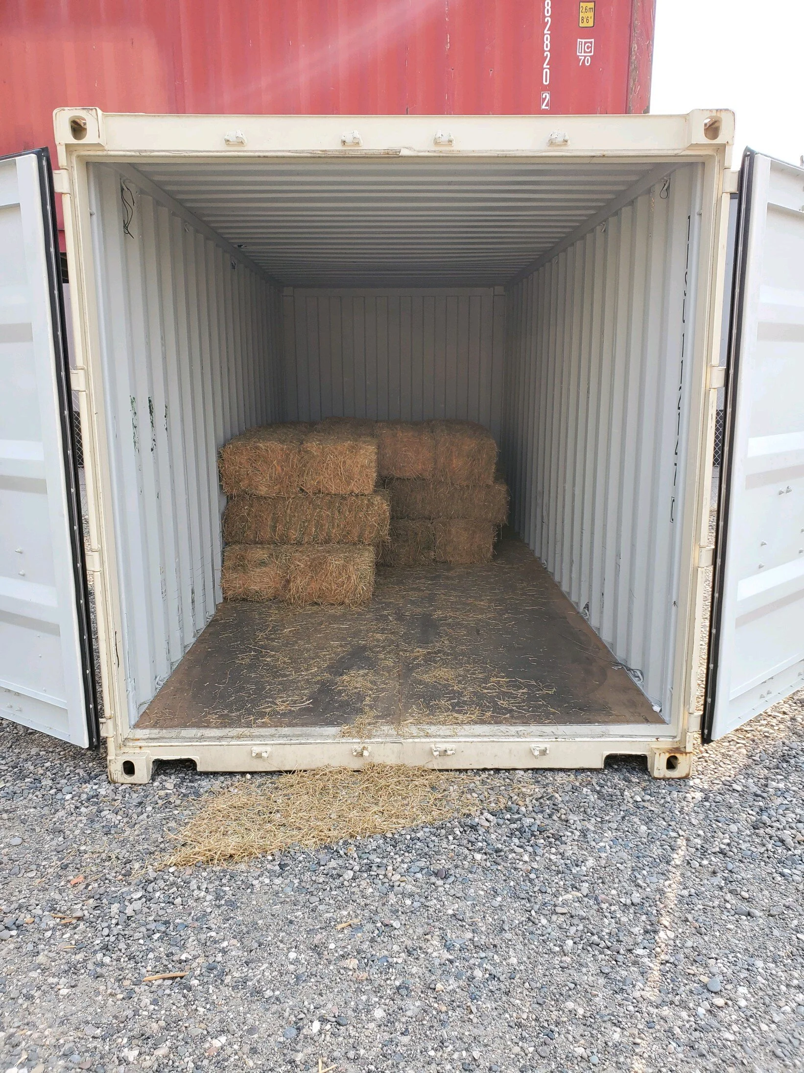 Gallery — MoCan Containers