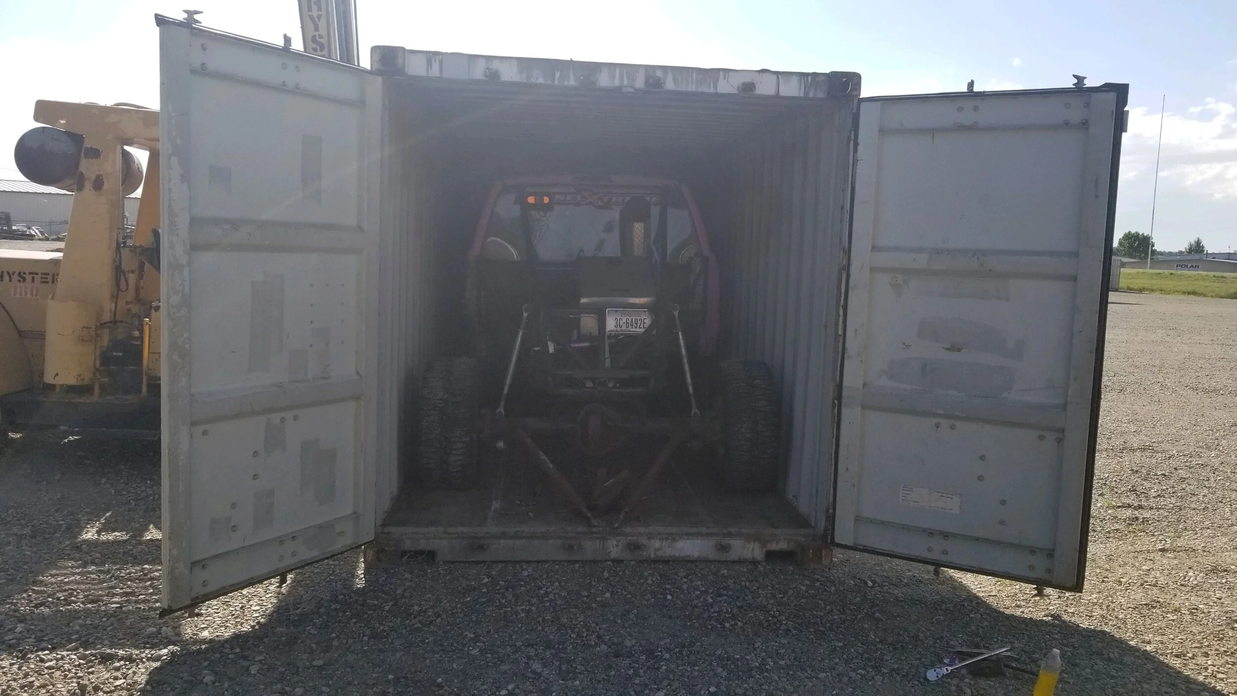 Gallery — MoCan Containers