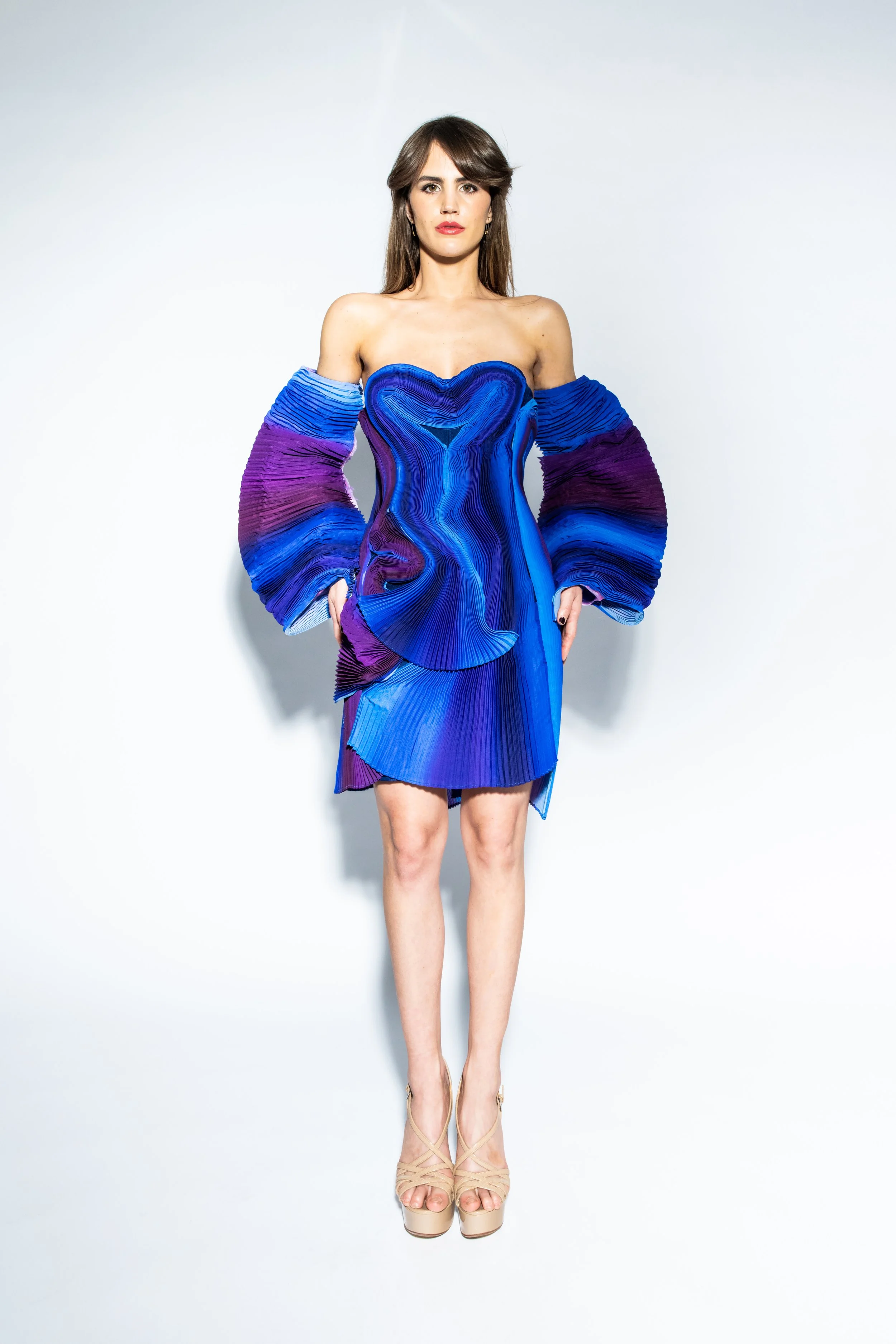 INSOMNIA COLLECTION | Discover and Reflect Now — JOYA MA