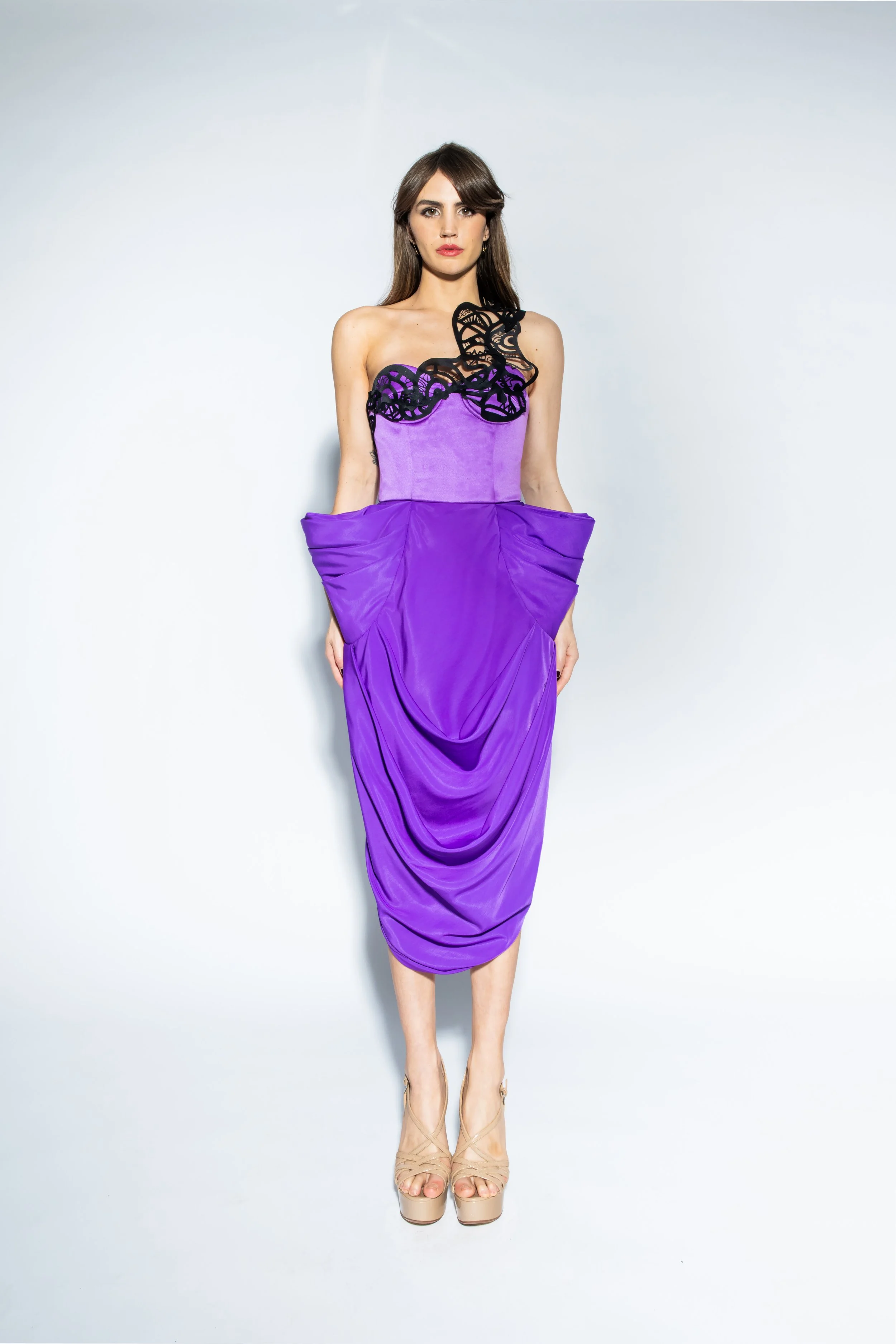 INSOMNIA COLLECTION — JOYA MA