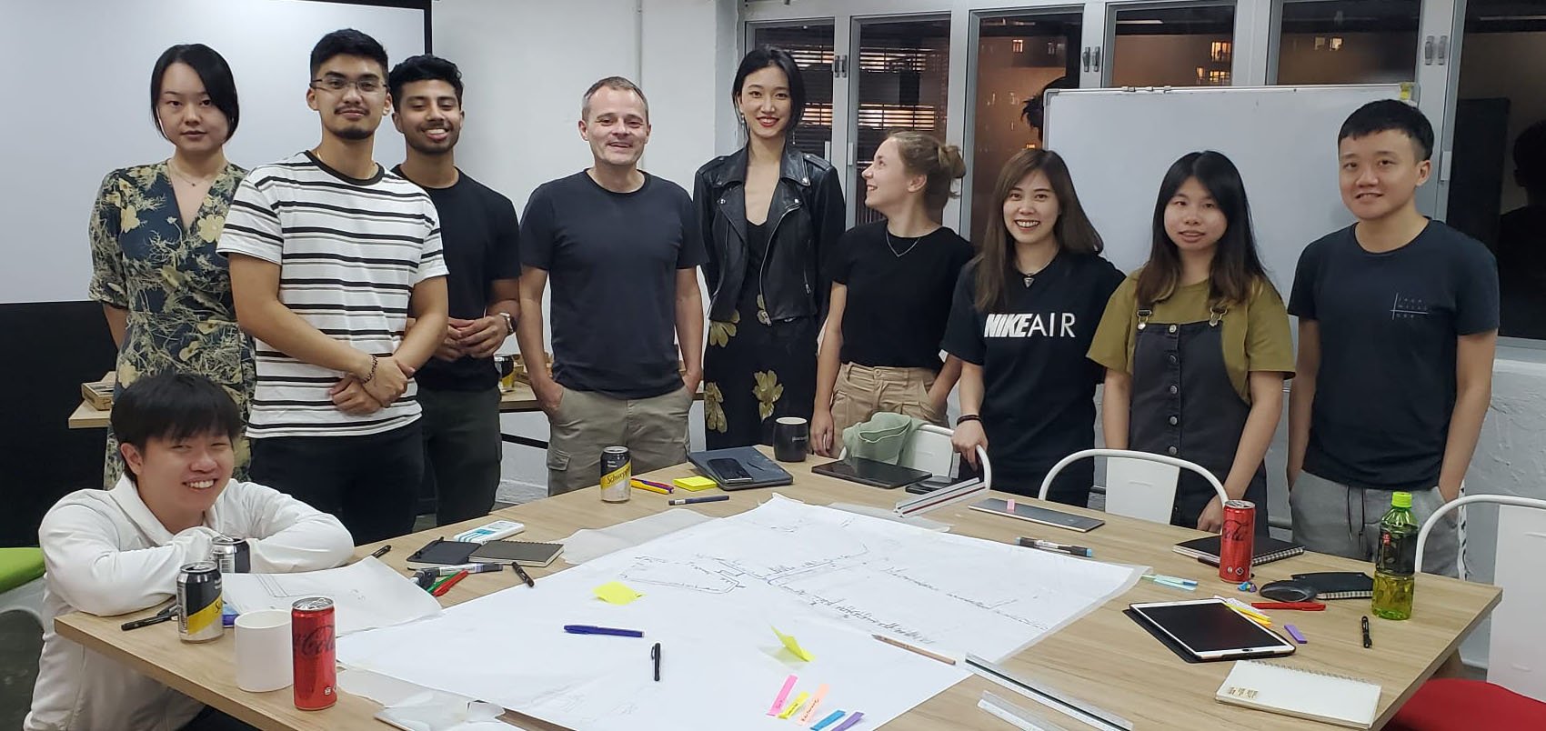 Persone Studio - Urban Design Studio