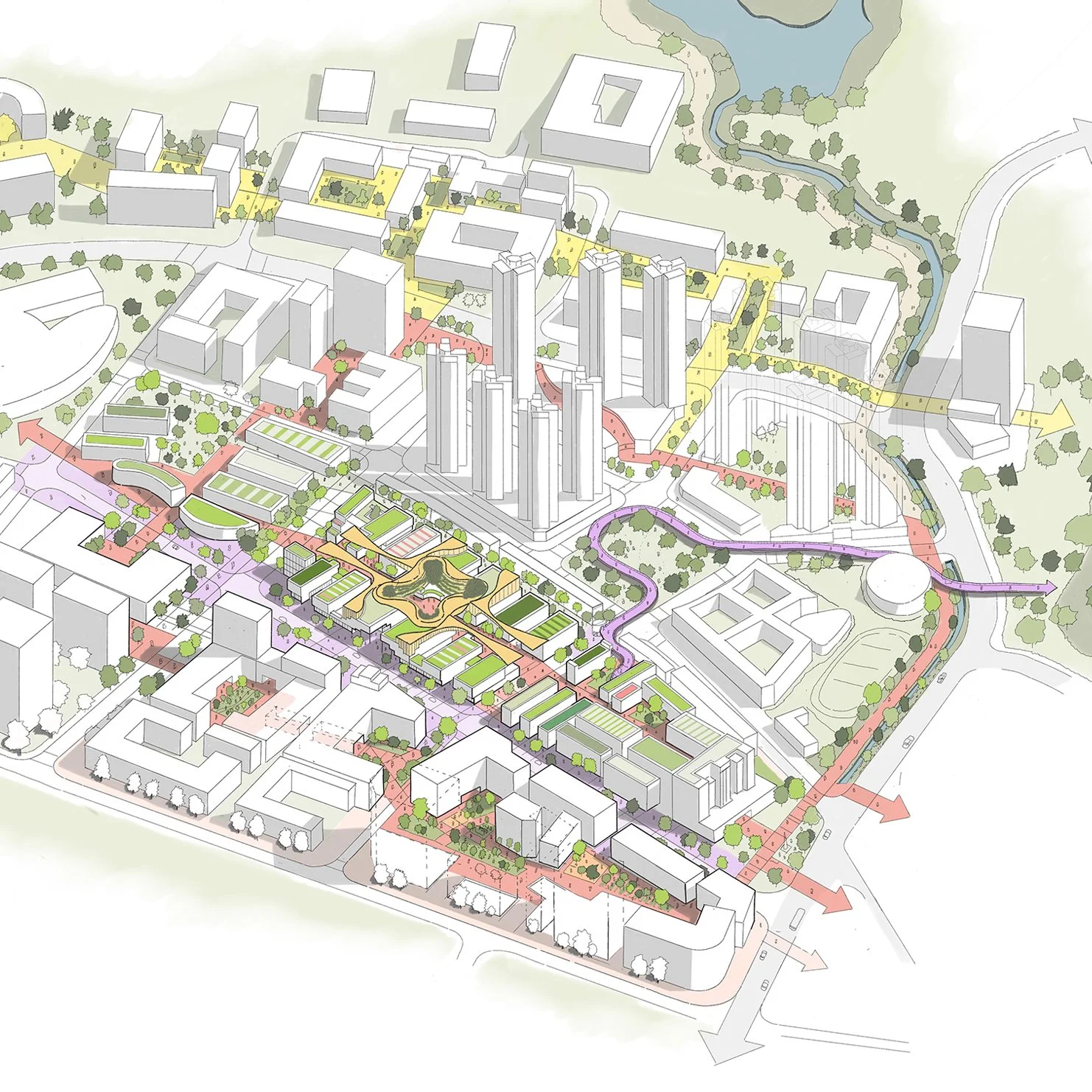 Persone Studio - Urban Design Studio