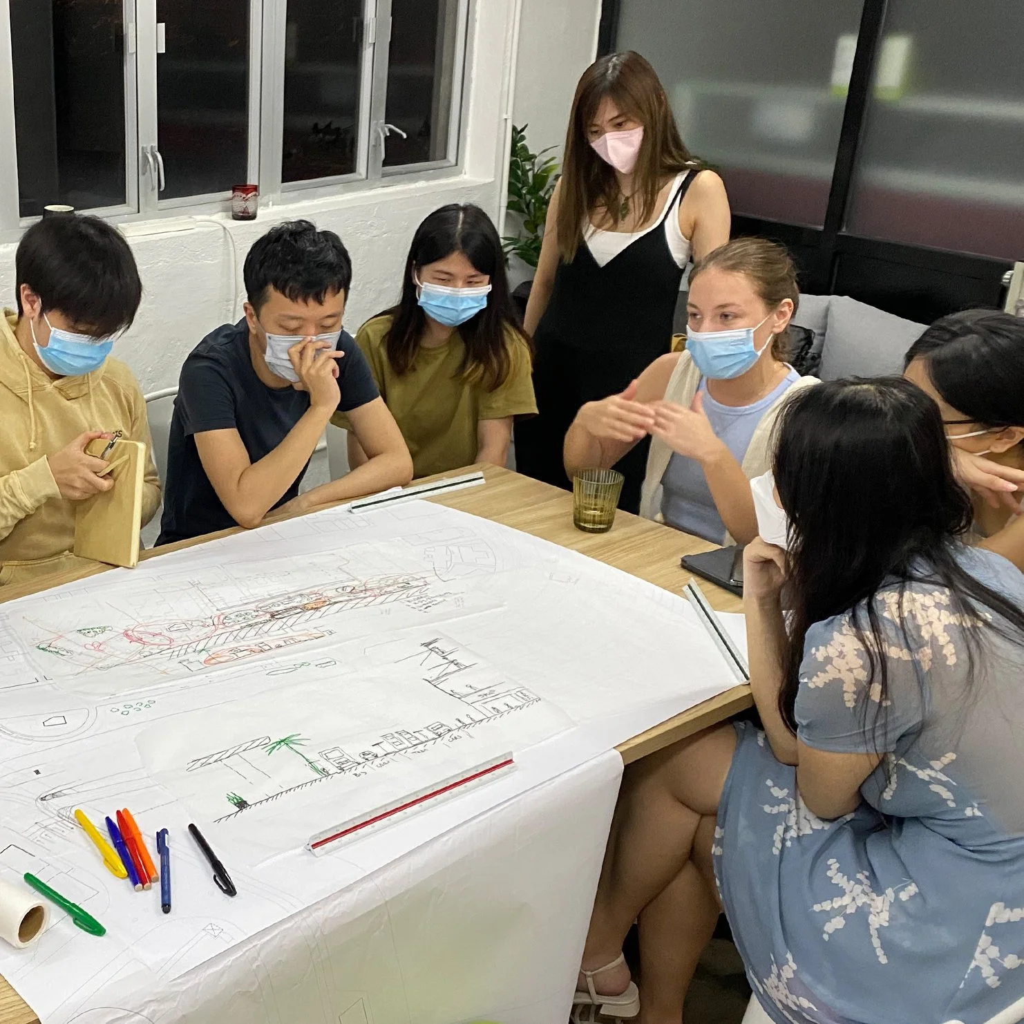 Persone Studio - Urban Design Studio