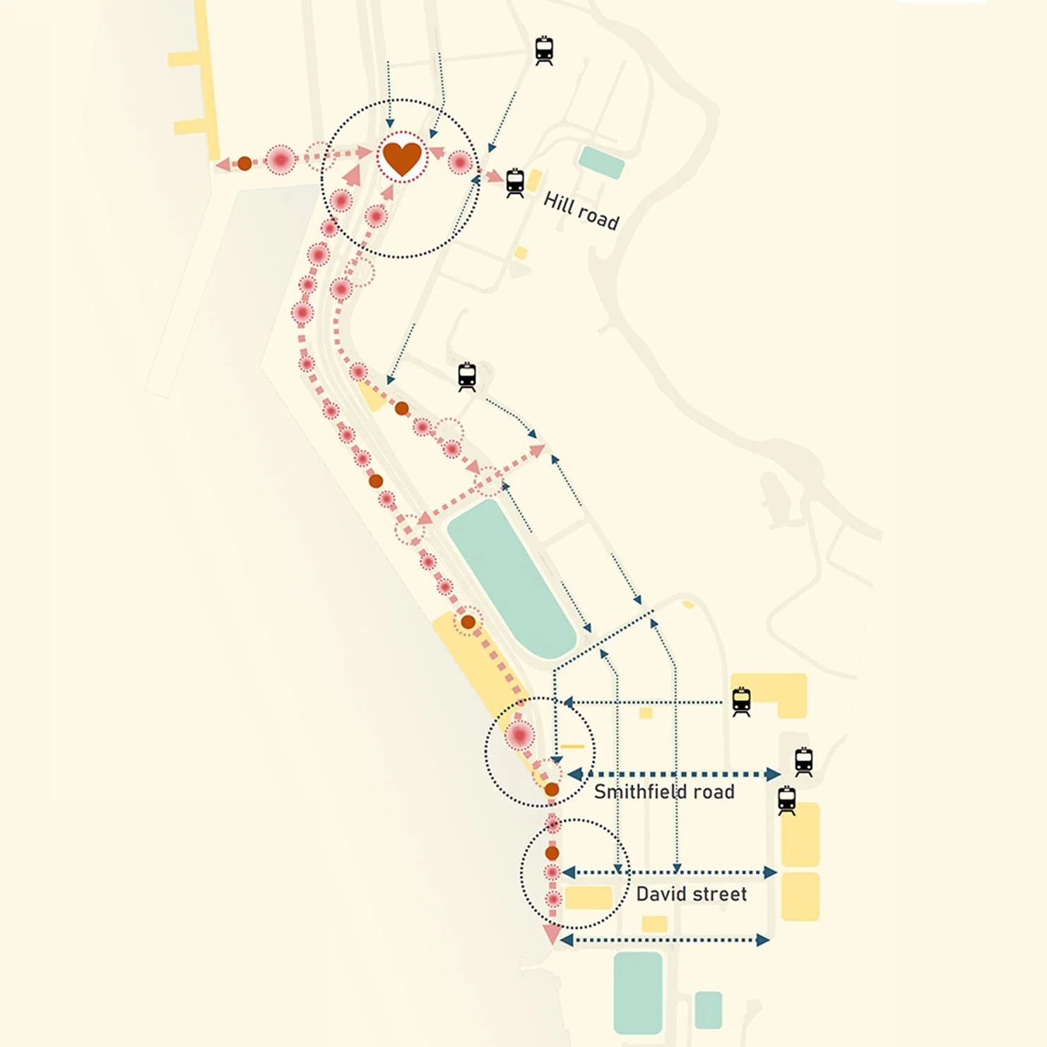 Persone Studio - Urban Design Studio