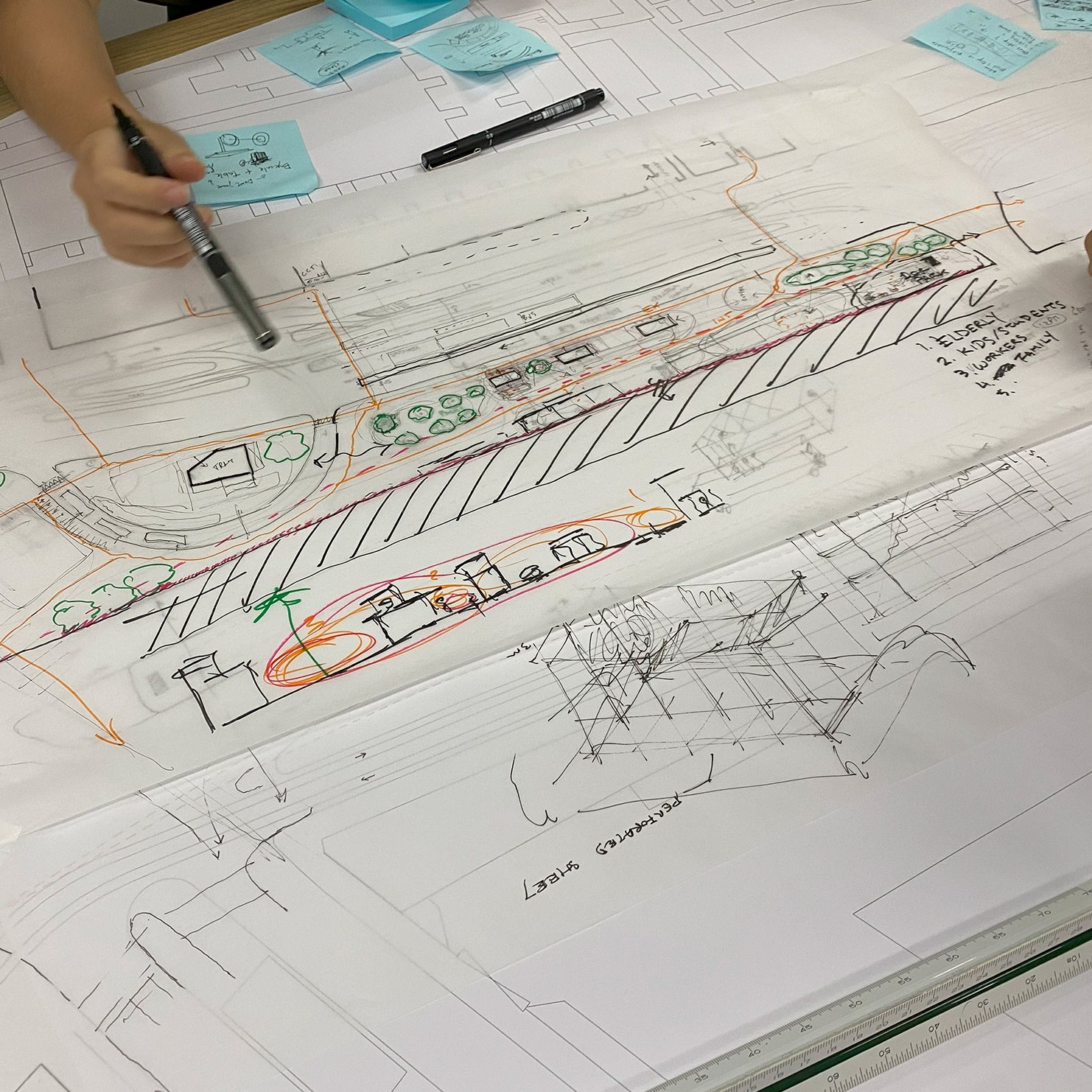 Persone Studio - Urban Design Studio