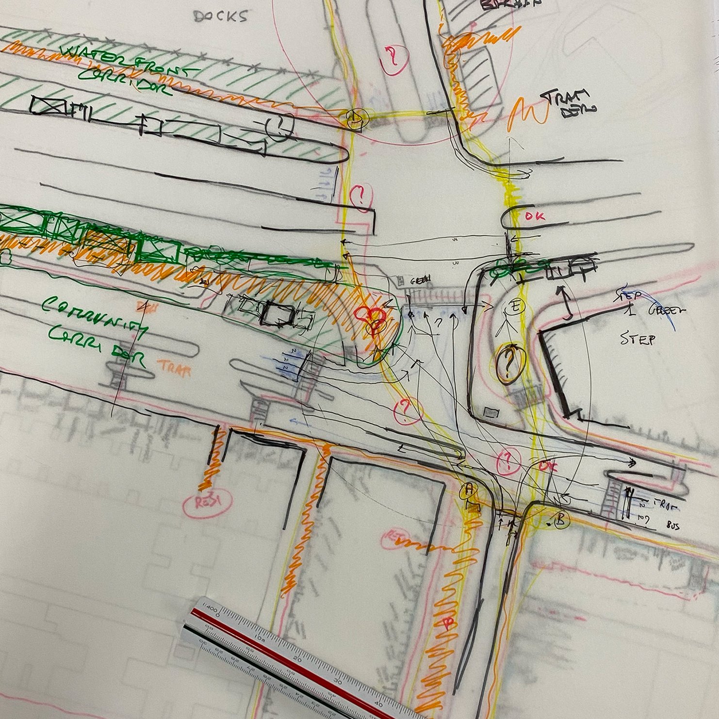 Persone Studio - Urban Design Studio