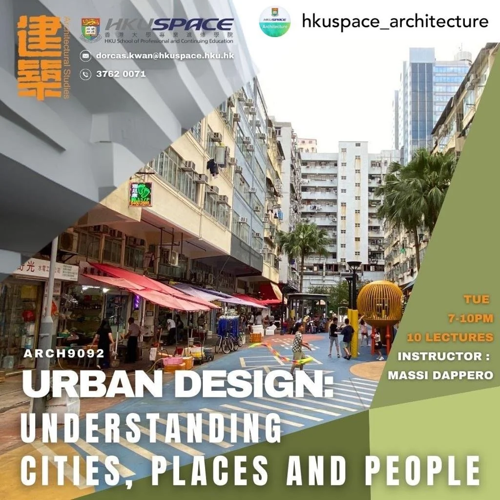 Persone Studio - Urban Design Studio