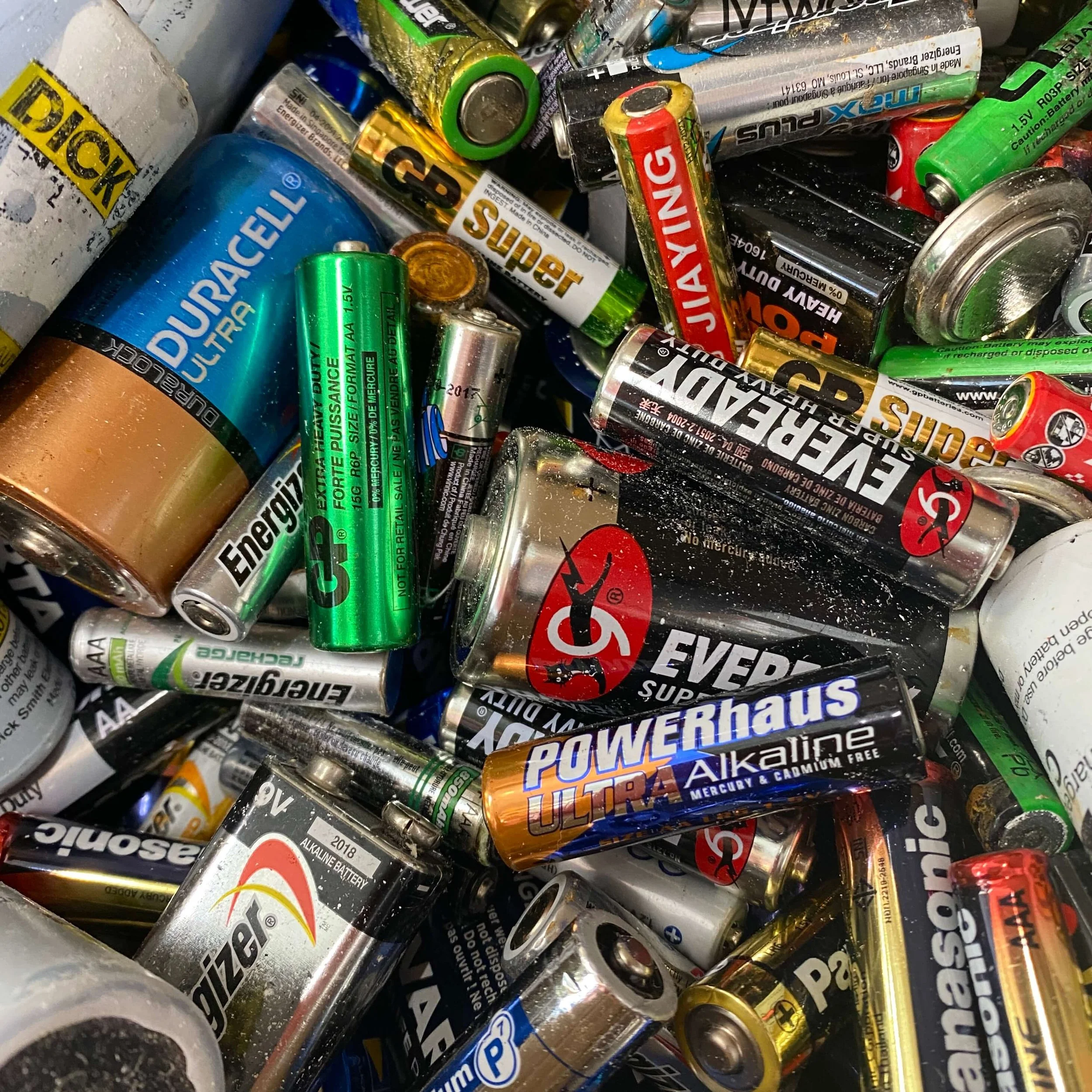 Our reuse & recycling programmes @ Te Aro Zero Waste - Sustainability ...