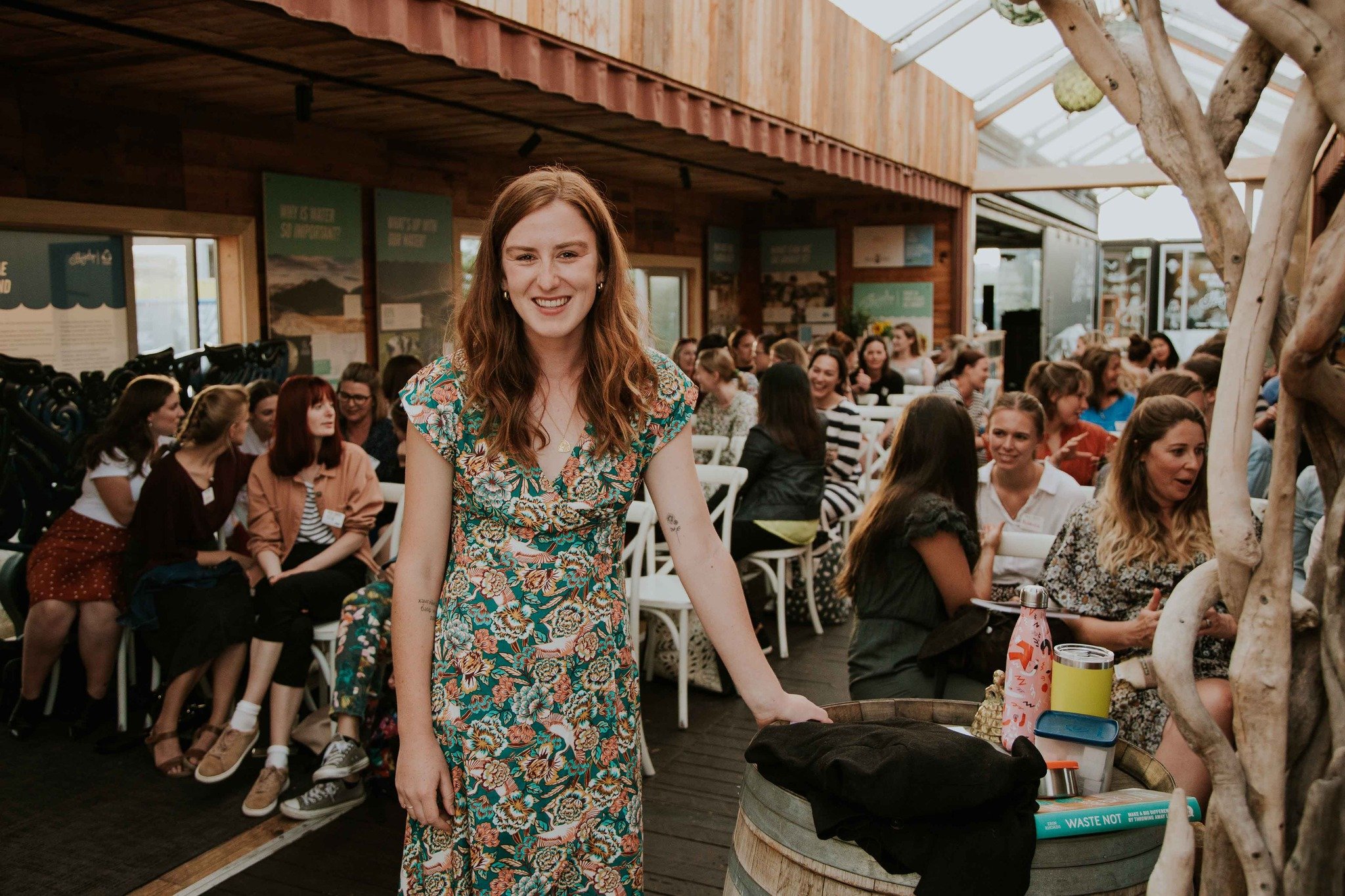 Sustainability Trust Wellington