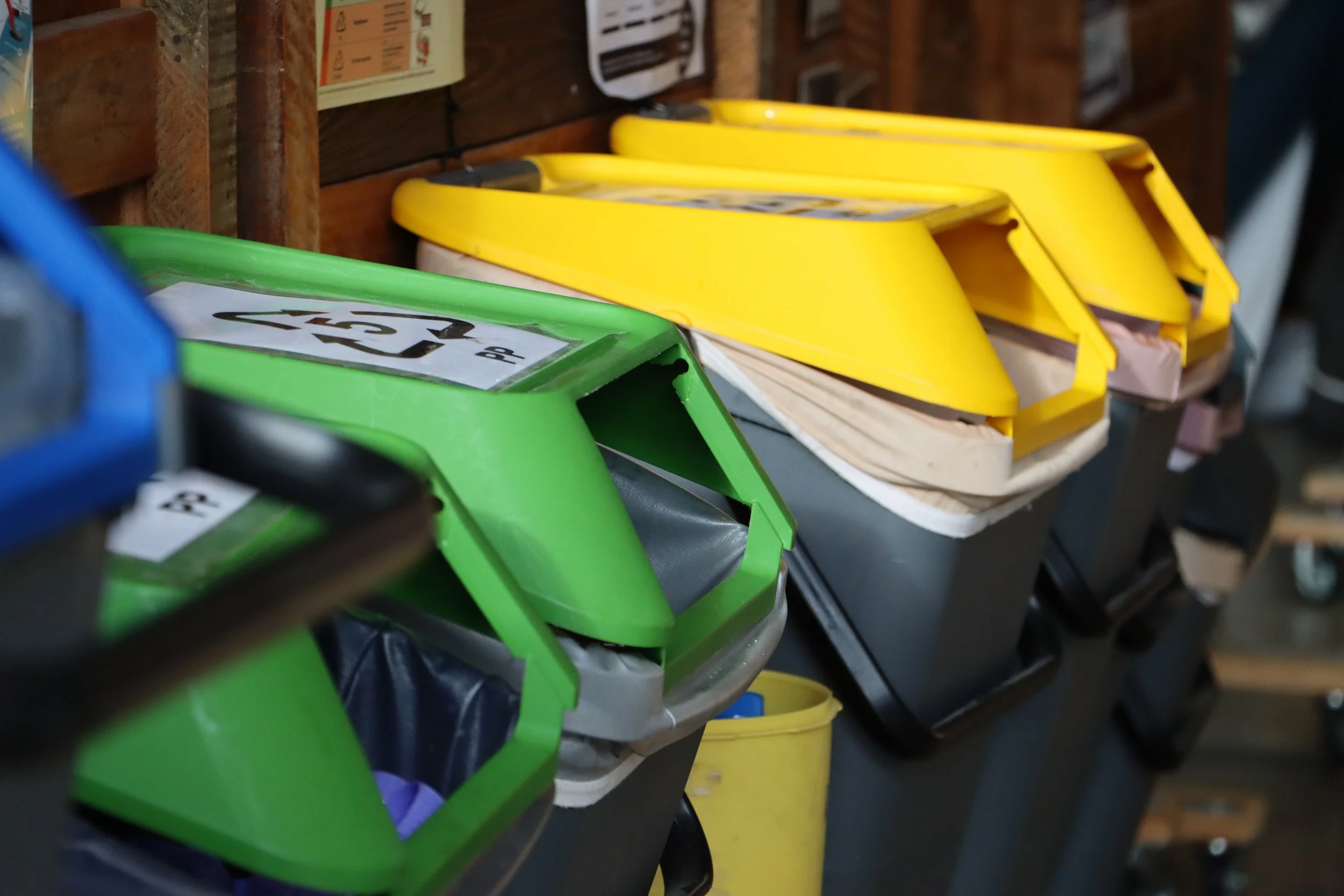 Sustainability Trust Wellington