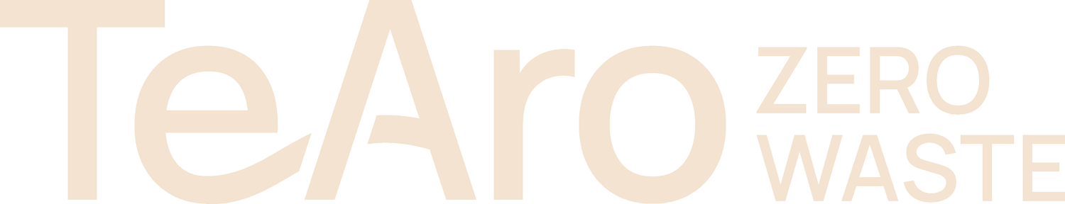 Te Aro Zero Waste | Community recycling and resource recovery centre in ...