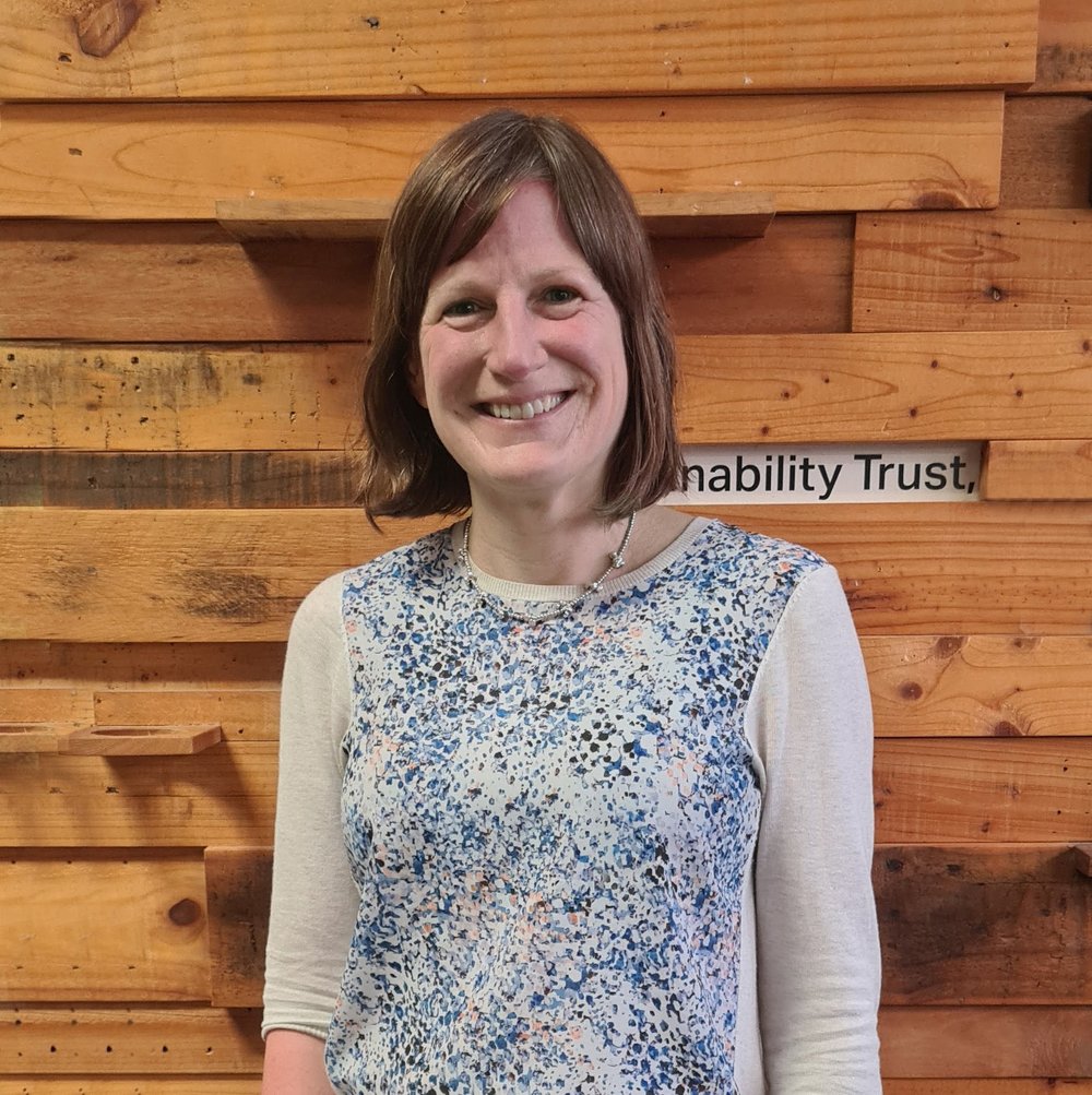 Meet the team - Sustainability Trust Wellington