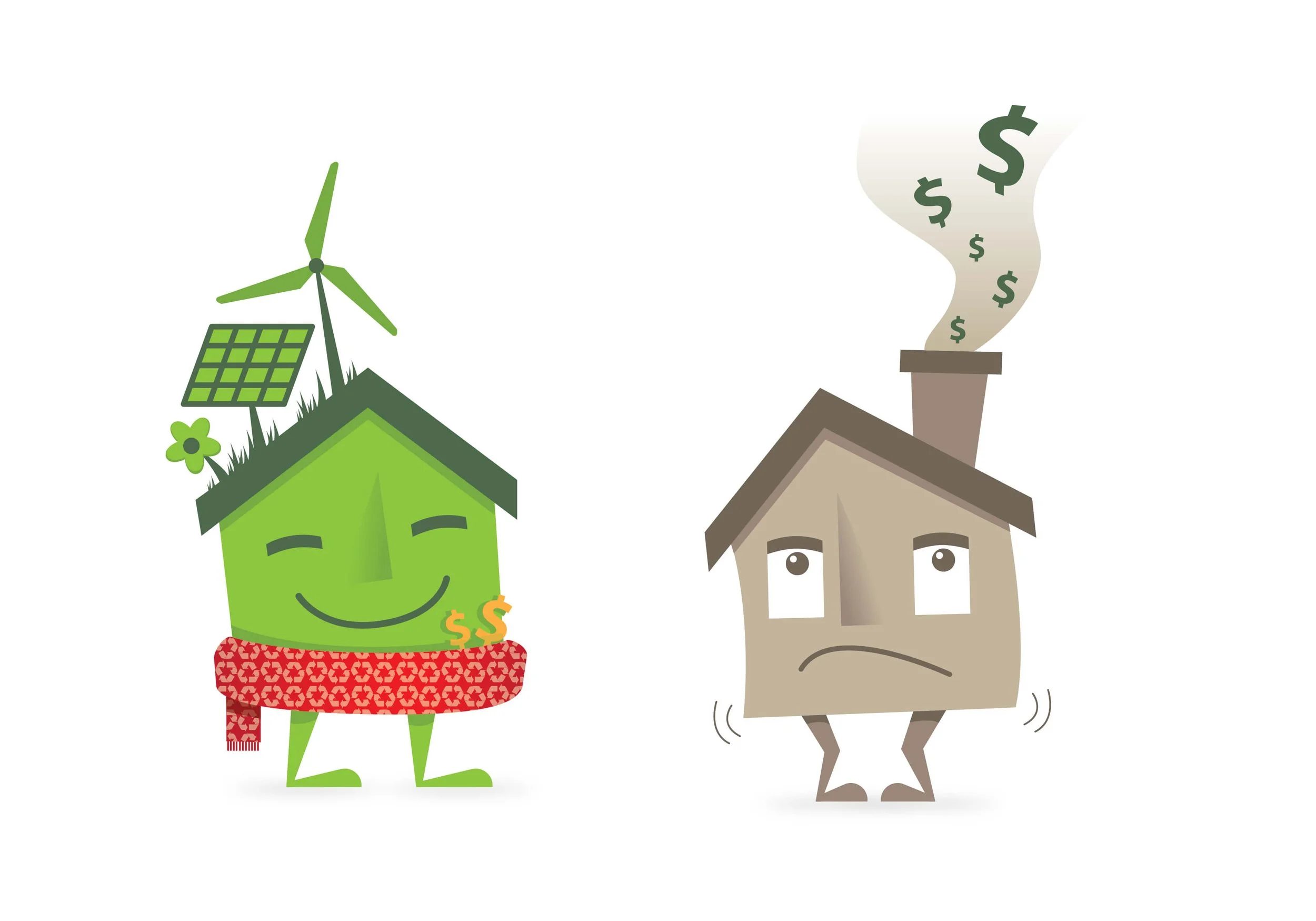 Green Home Loans - Sustainability Trust Wellington