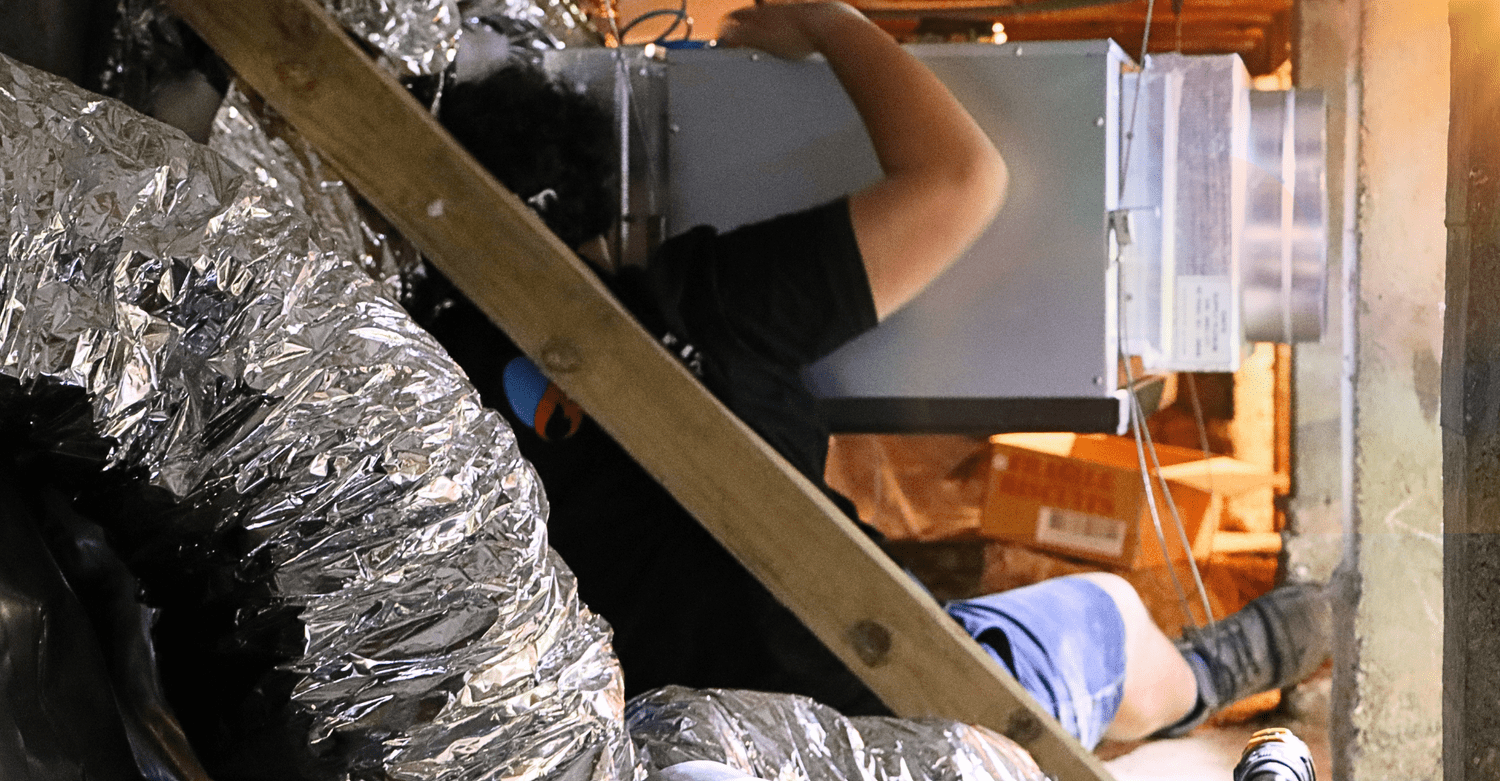 What is the Average Cost of a Ducted Heat Pump System within Wellington ...