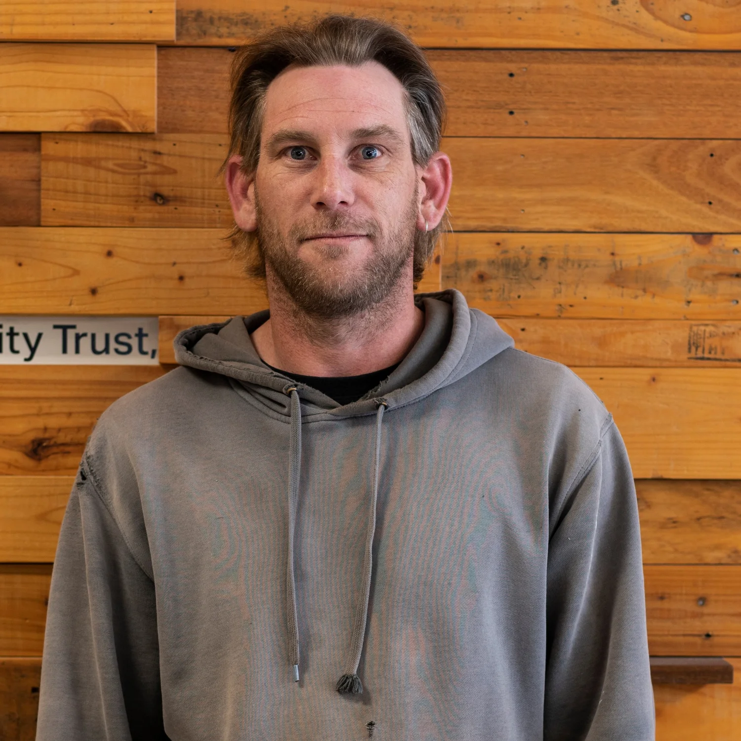 Meet the team - Sustainability Trust Wellington