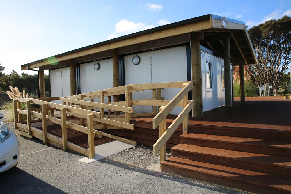 Otaihanga Zero Waste | Community recycling and resource recovery centre ...