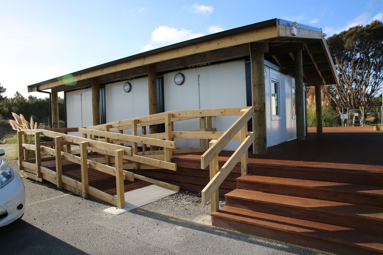 Otaihanga Zero Waste | Community recycling and resource recovery centre ...