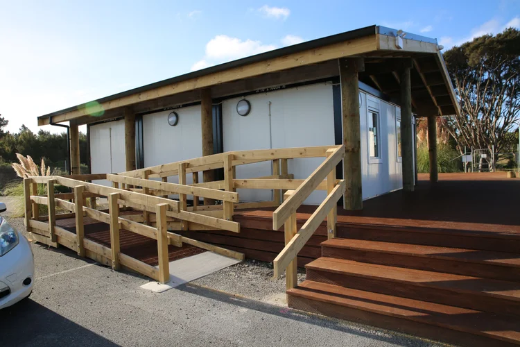 Otaihanga Zero Waste | Community recycling and resource recovery centre ...