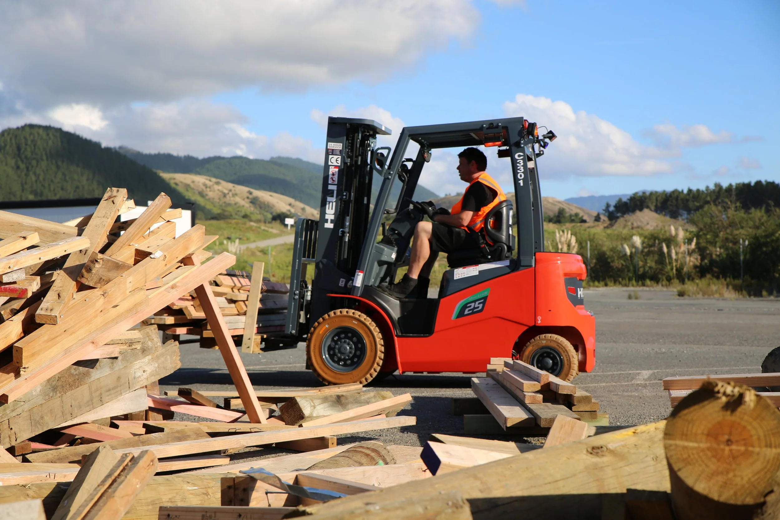 Otaihanga Zero Waste | Community recycling and resource recovery centre ...