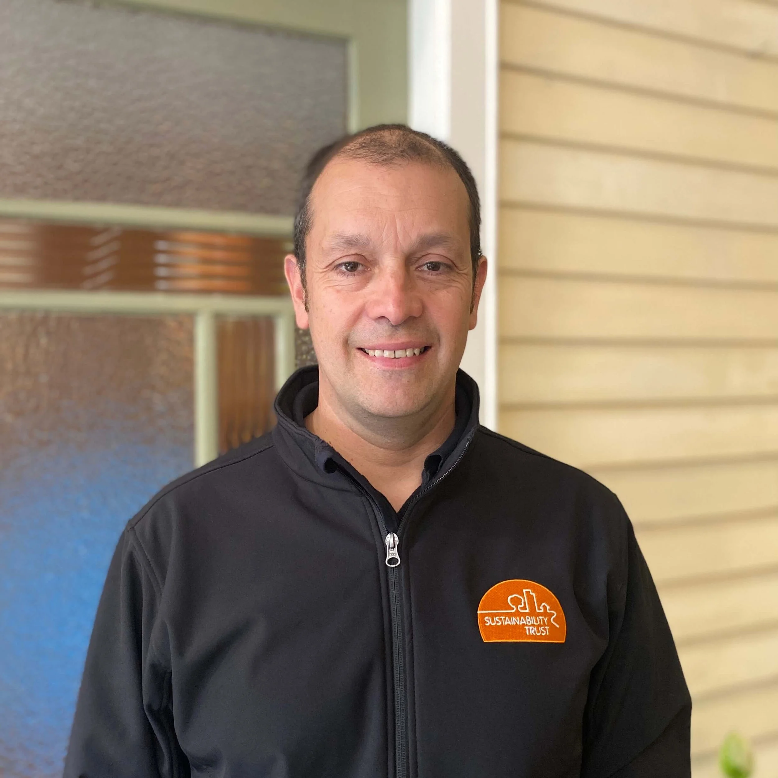 Meet the team - Sustainability Trust Wellington