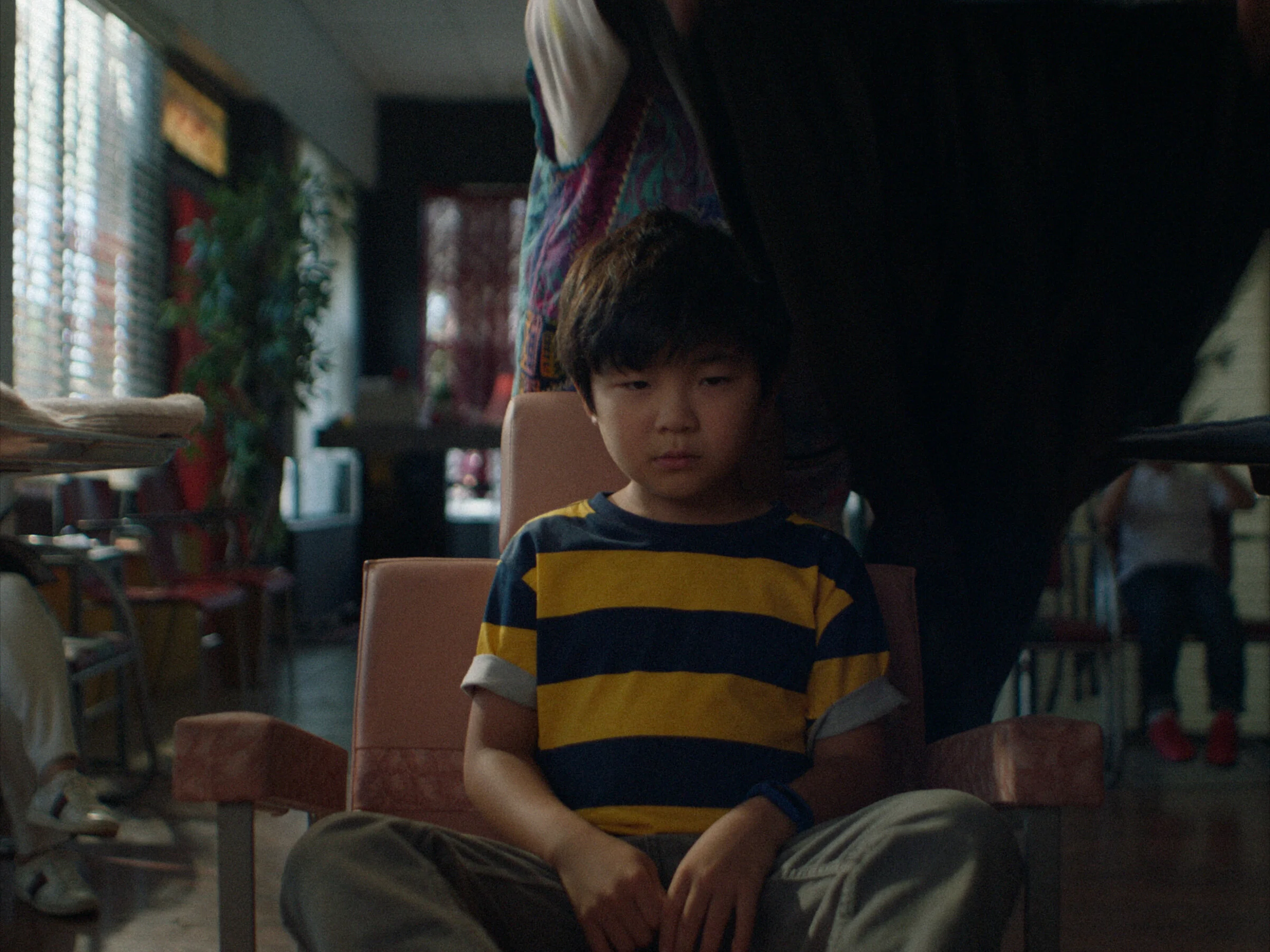 88RISING SHORTS — STEVE CONRY