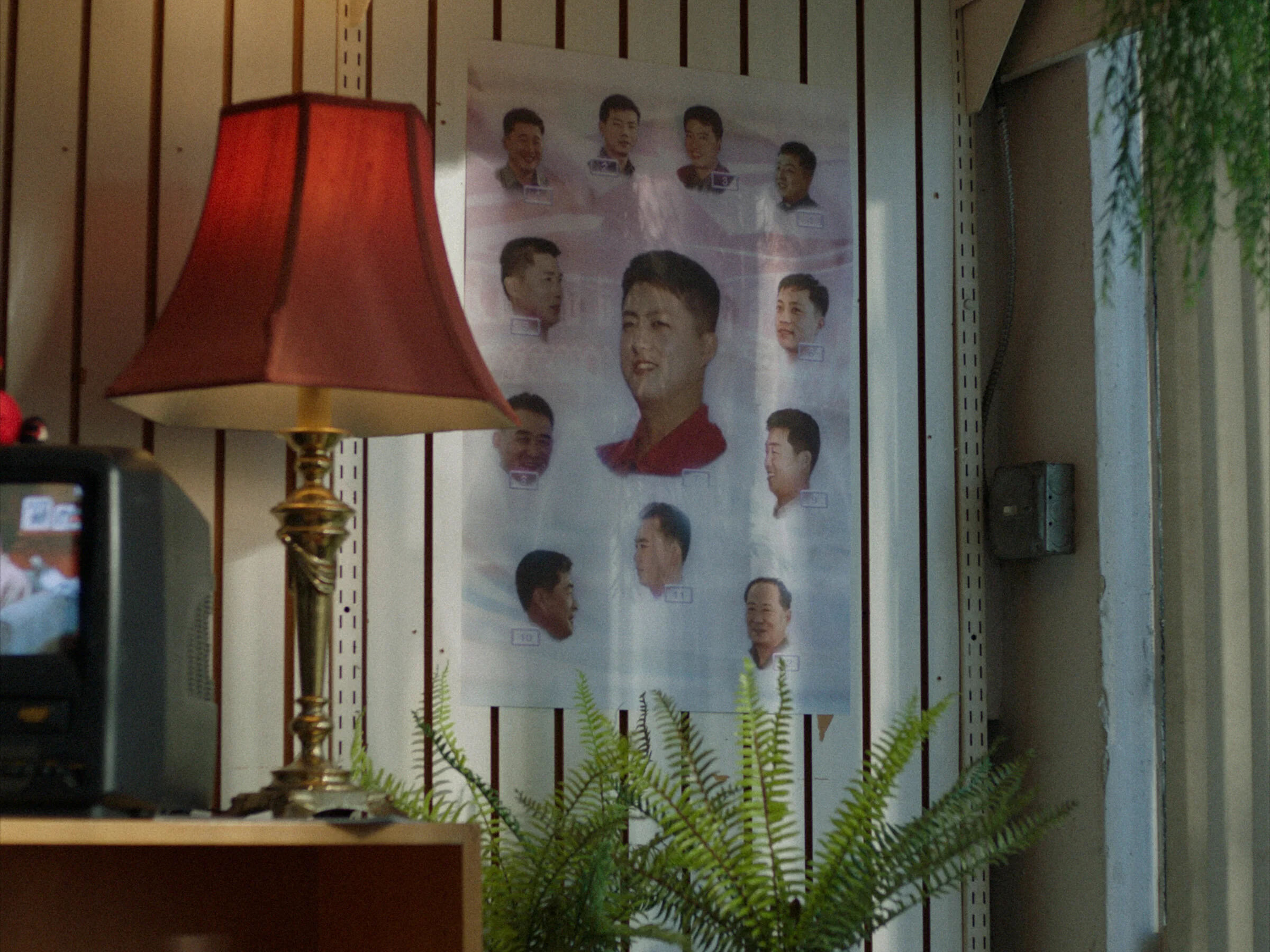 88RISING SHORTS — STEVE CONRY