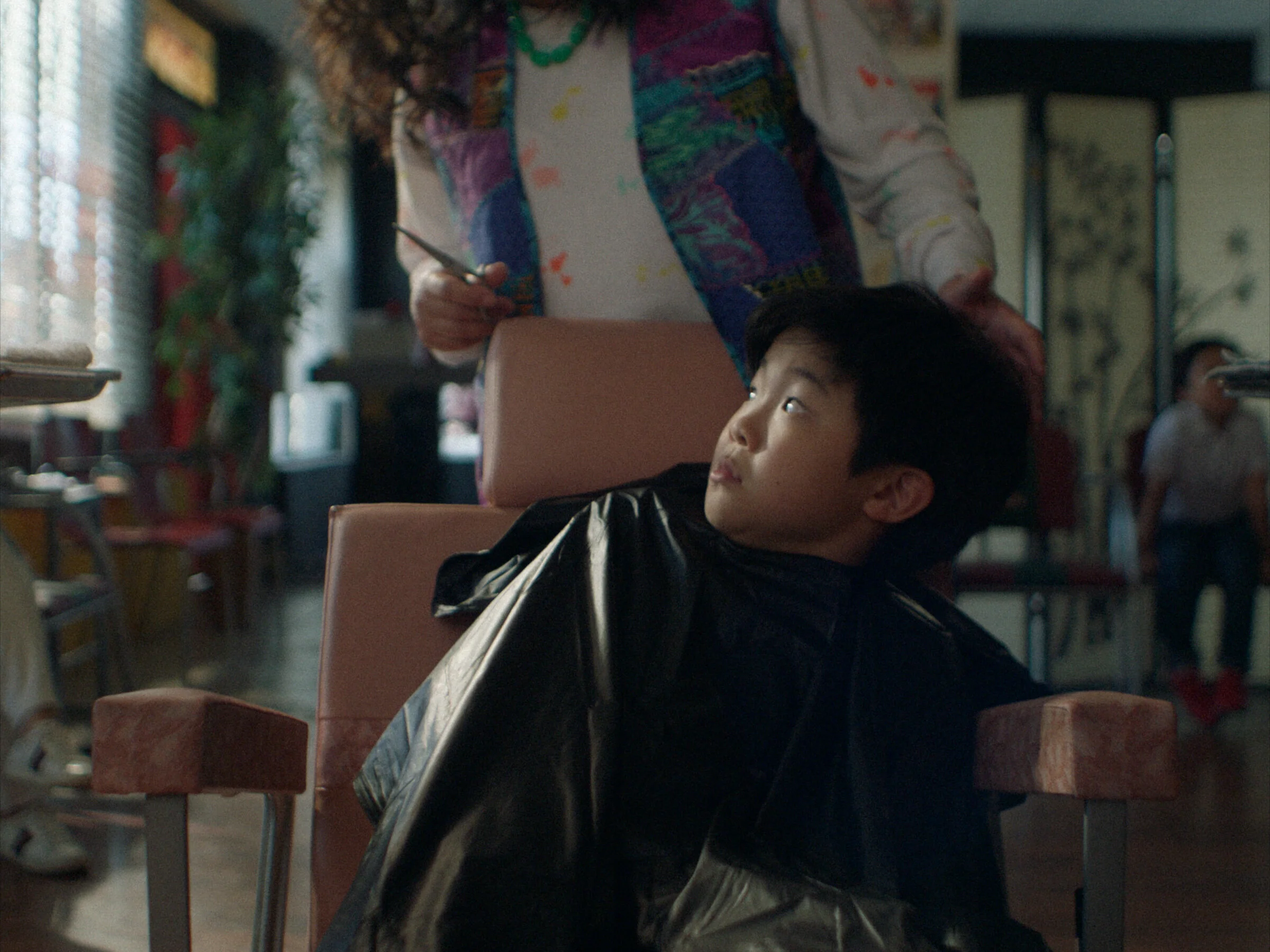 88RISING SHORTS — STEVE CONRY