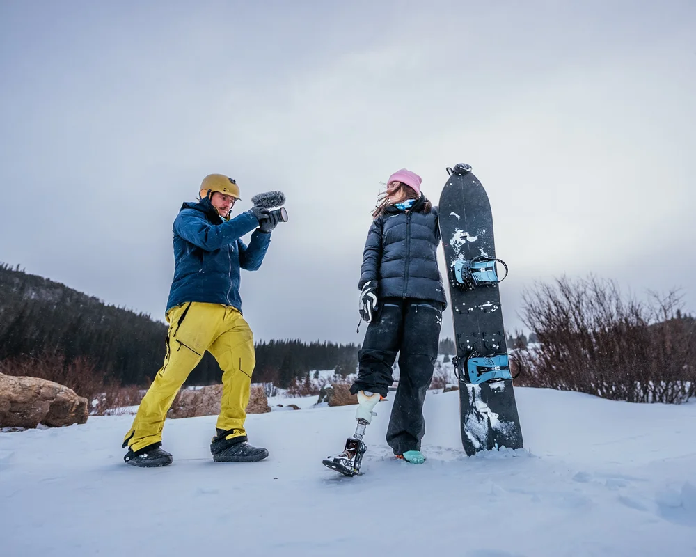 The Complete Guide to Video Production for Outdoor Brands — Roo Smith