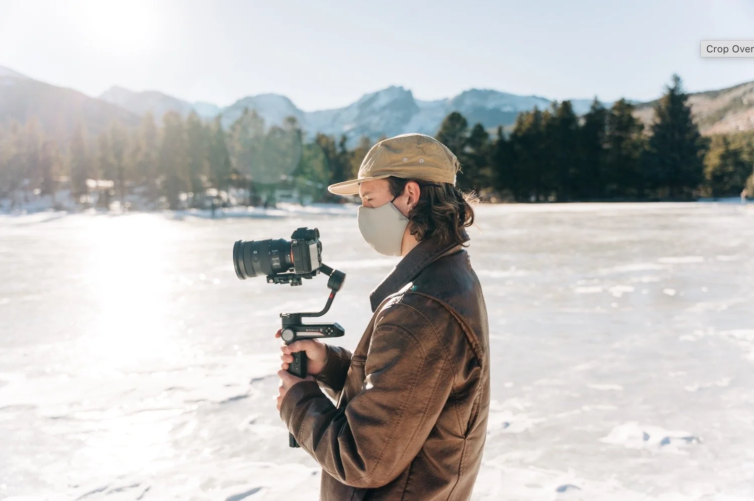 The Best Cameras for Expedition Filmmaking — Roo Smith