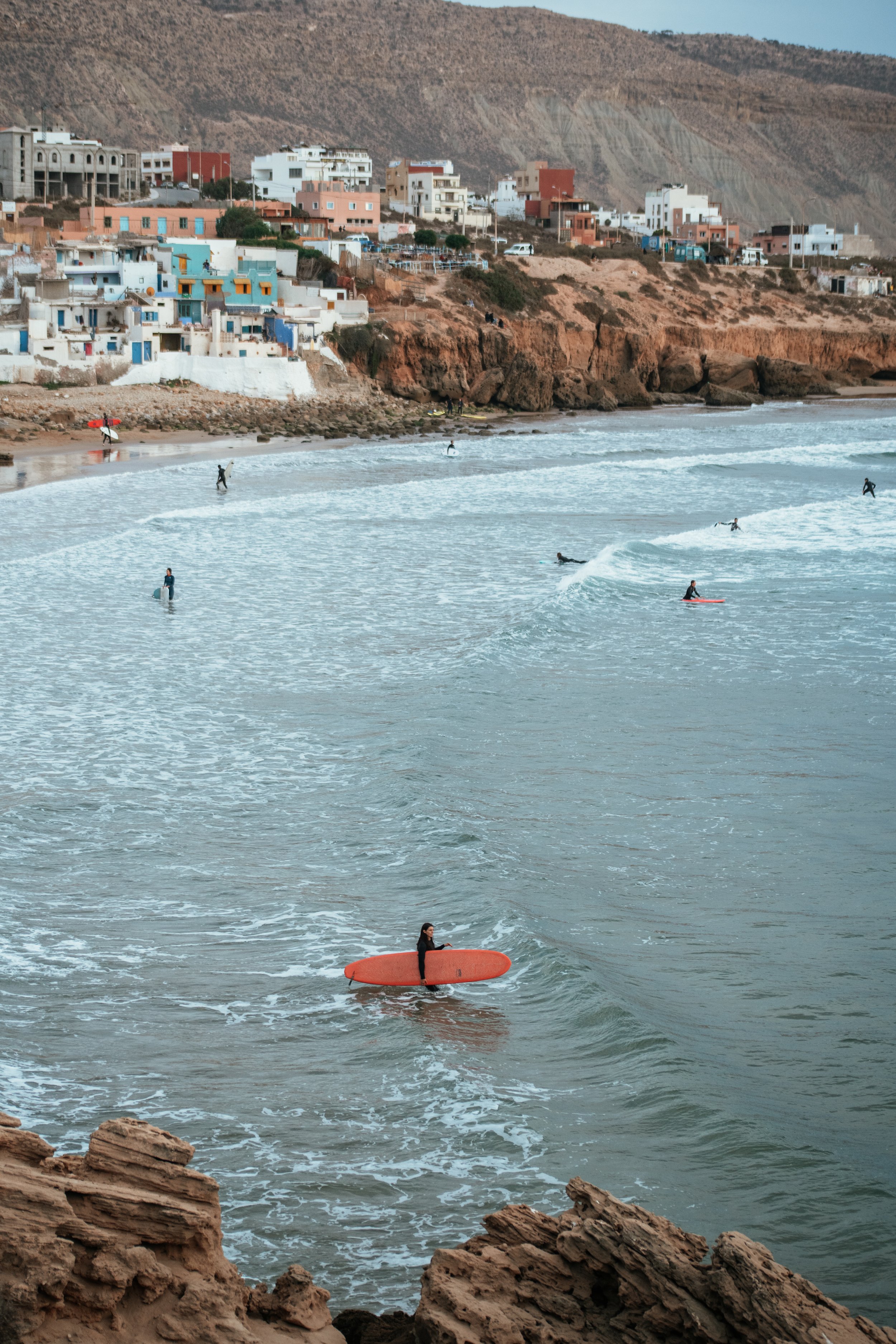 10 Tips for Surf Photography — Roo Smith