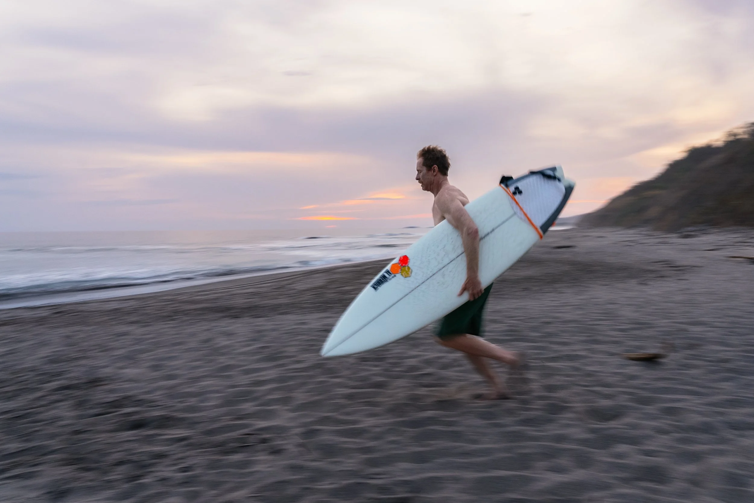 10 Tips for Surf Photography — Roo Smith