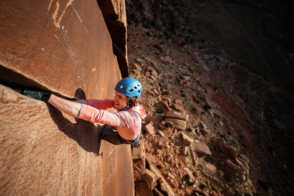 Photo Editing Tips for Adventure Photography — Roo Smith