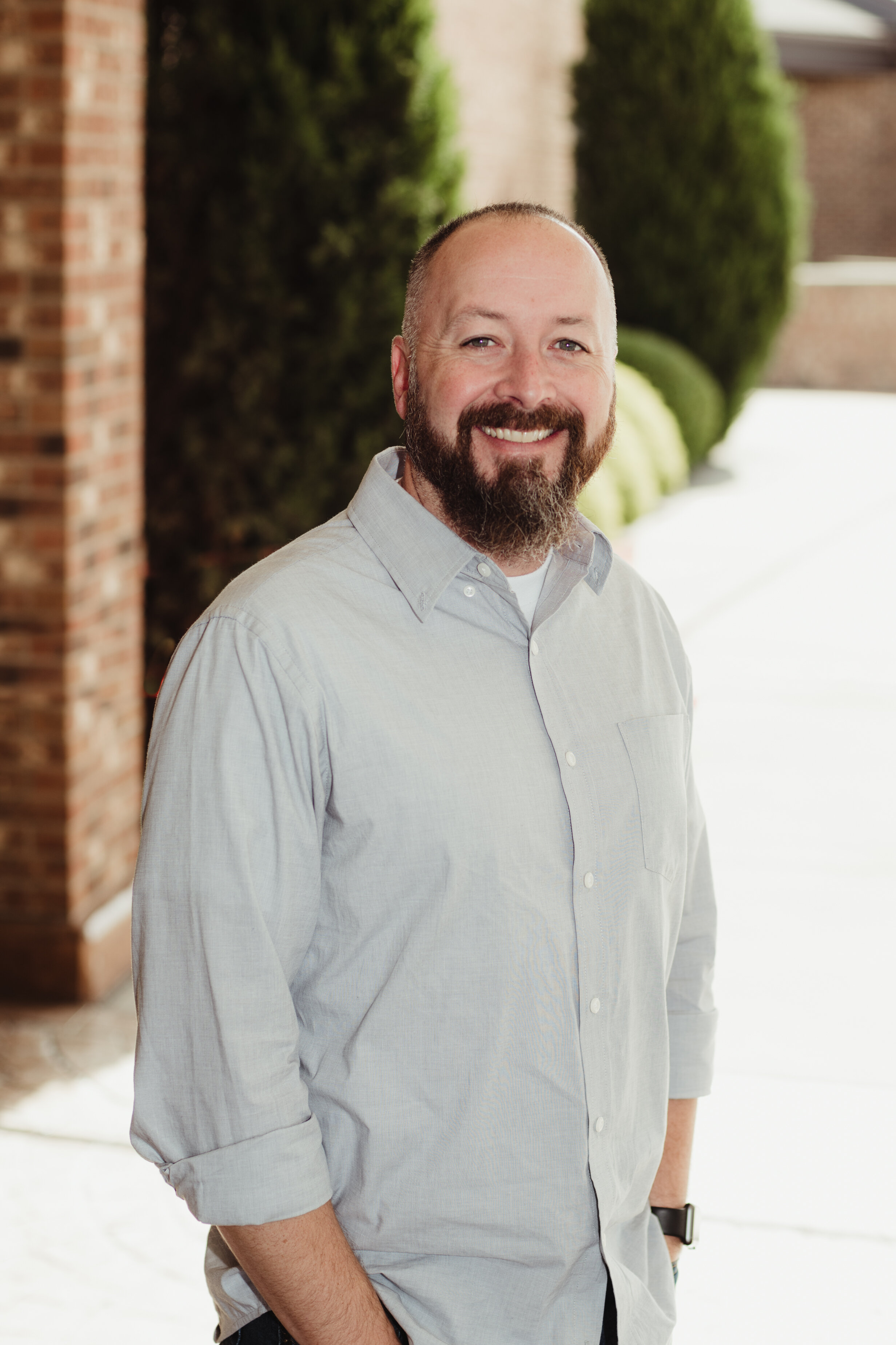 Student Ministry — South Parkersburg Baptist Church