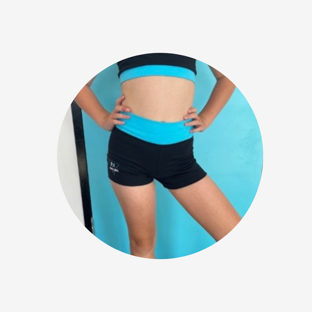 Uniform — Tanner Dance Academy