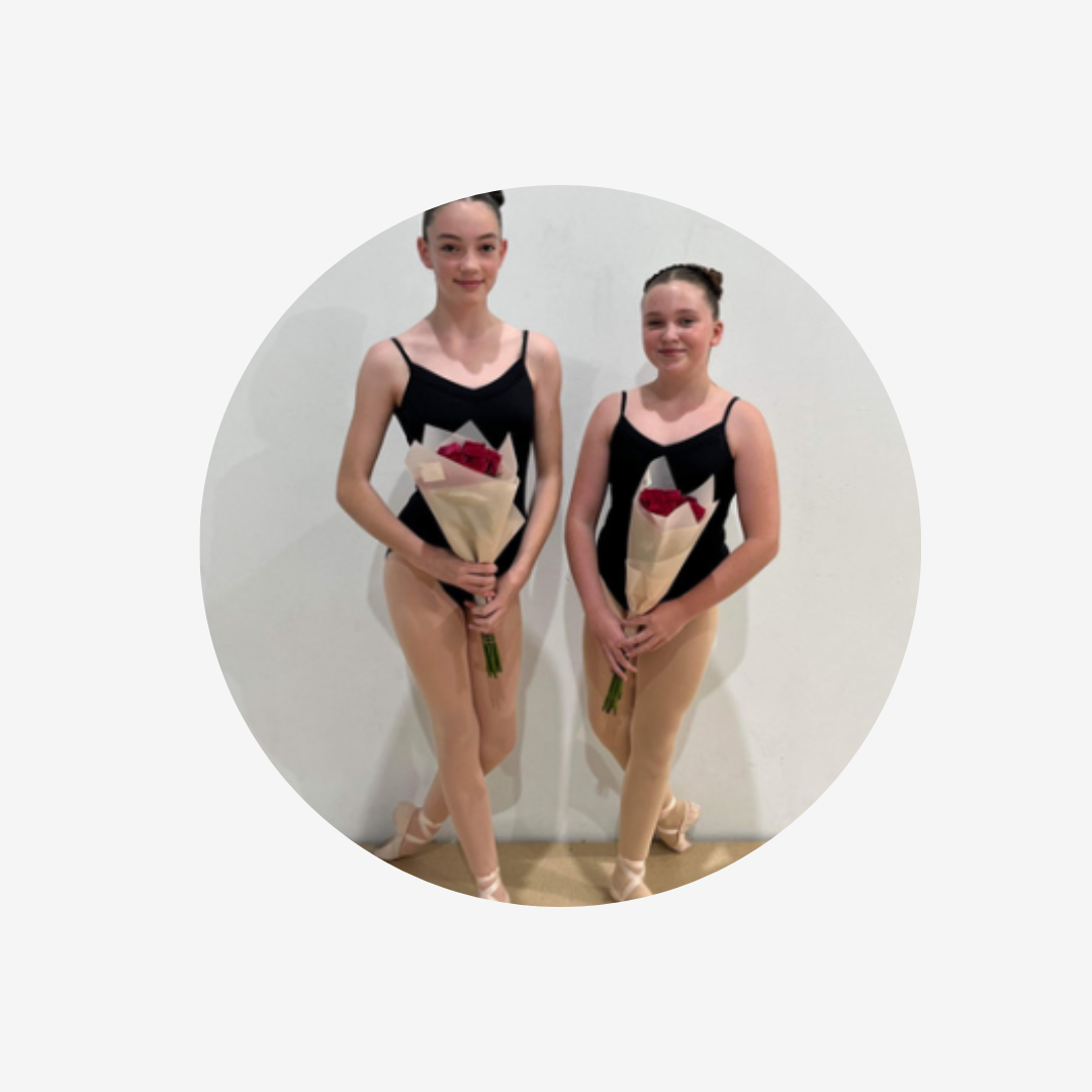 Uniform — Tanner Dance Academy
