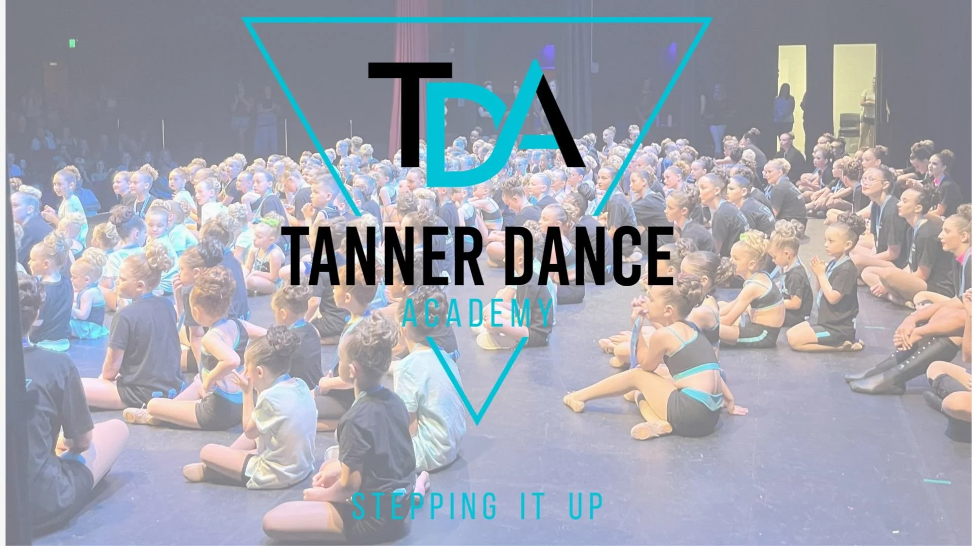 Tanner Dance Academy