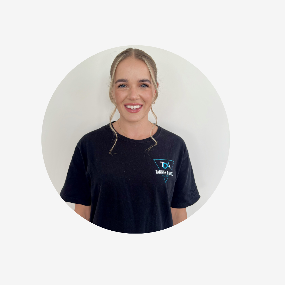 Meet Our Team — Tanner Dance Academy