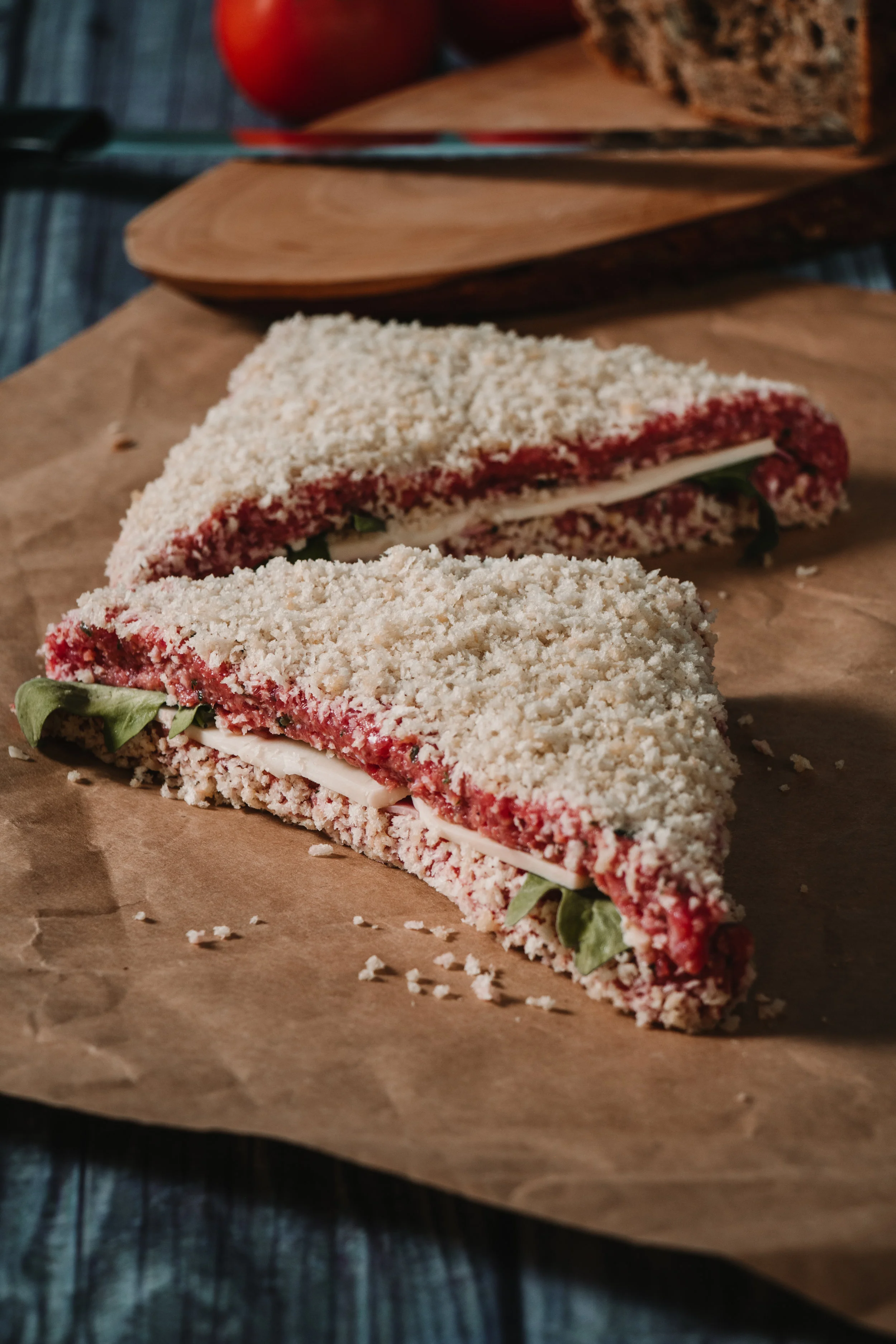 MEATS — Columbus Meat Market