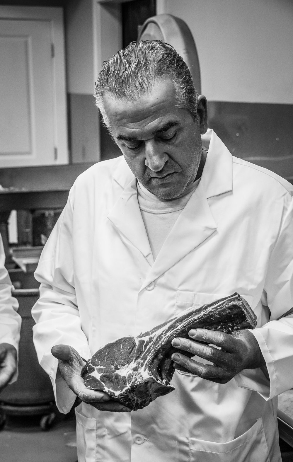 Gallery — Columbus Meat Market