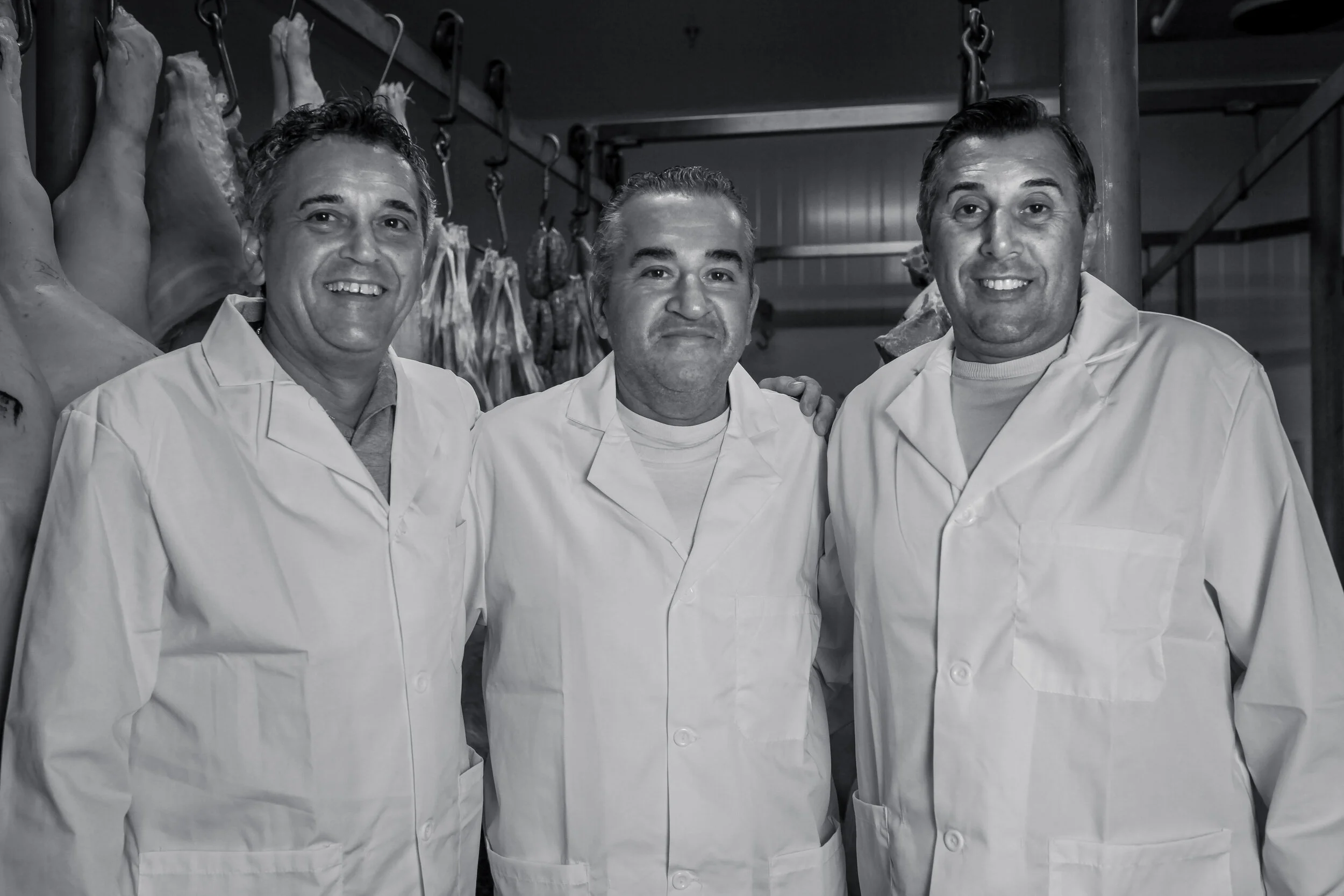 Gallery — Columbus Meat Market