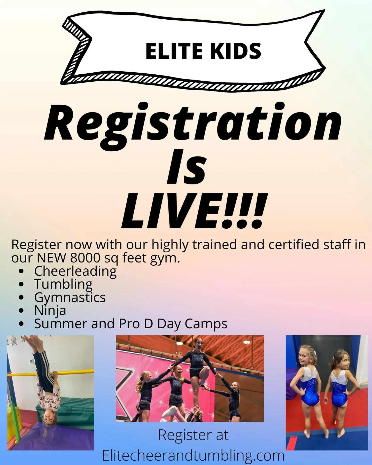 Elite Kids