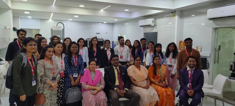 Workshops, Programs and Conferences — WHITE LAB