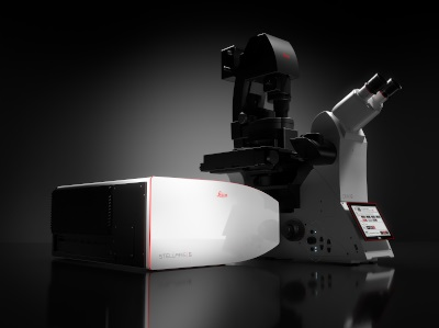 Faculties and Facilities — WHITE LAB