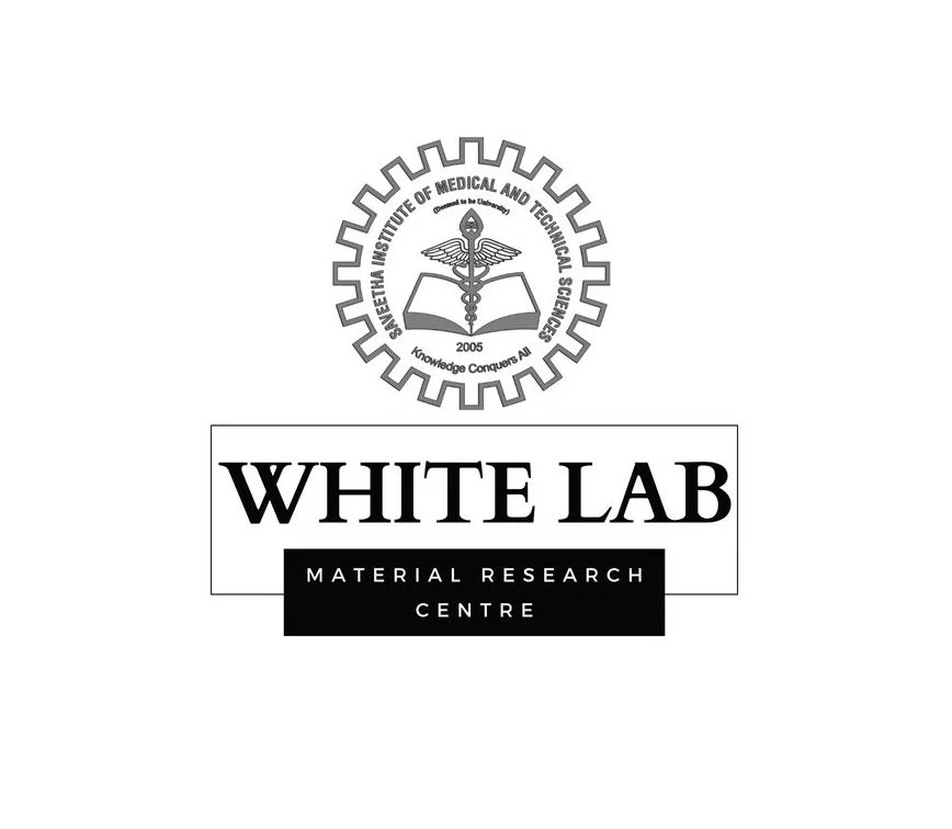 White Labs Logo