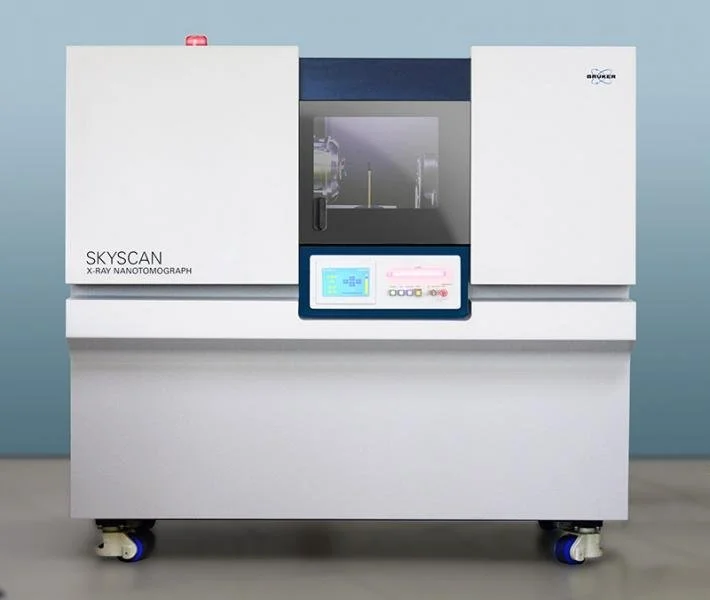 Faculties and Facilities — WHITE LAB