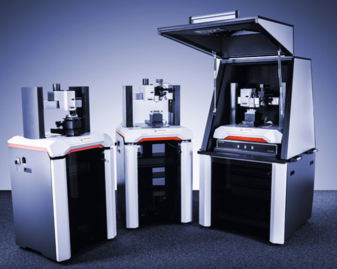 Faculties and Facilities — WHITE LAB